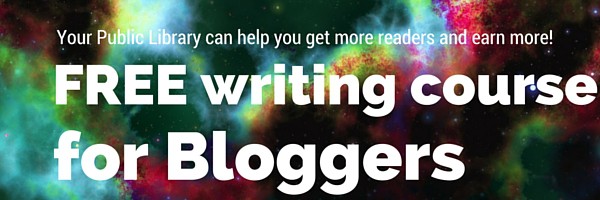 Publishing & Writing for the Web — Gale Courses Offered by Your Public ...